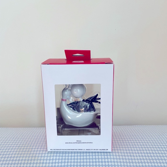 Hallmark | Holiday | Hallmark Nightmare Before Christmas Jack ...